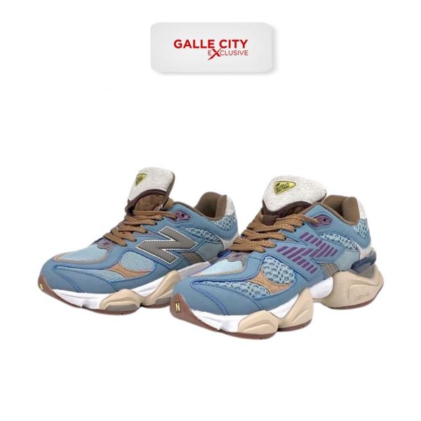 Men’s Shoes – Galle City