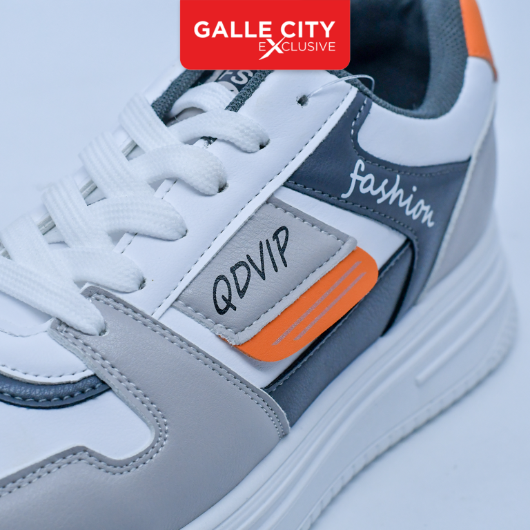 Mens sneakers-032-2-Grey – Galle City